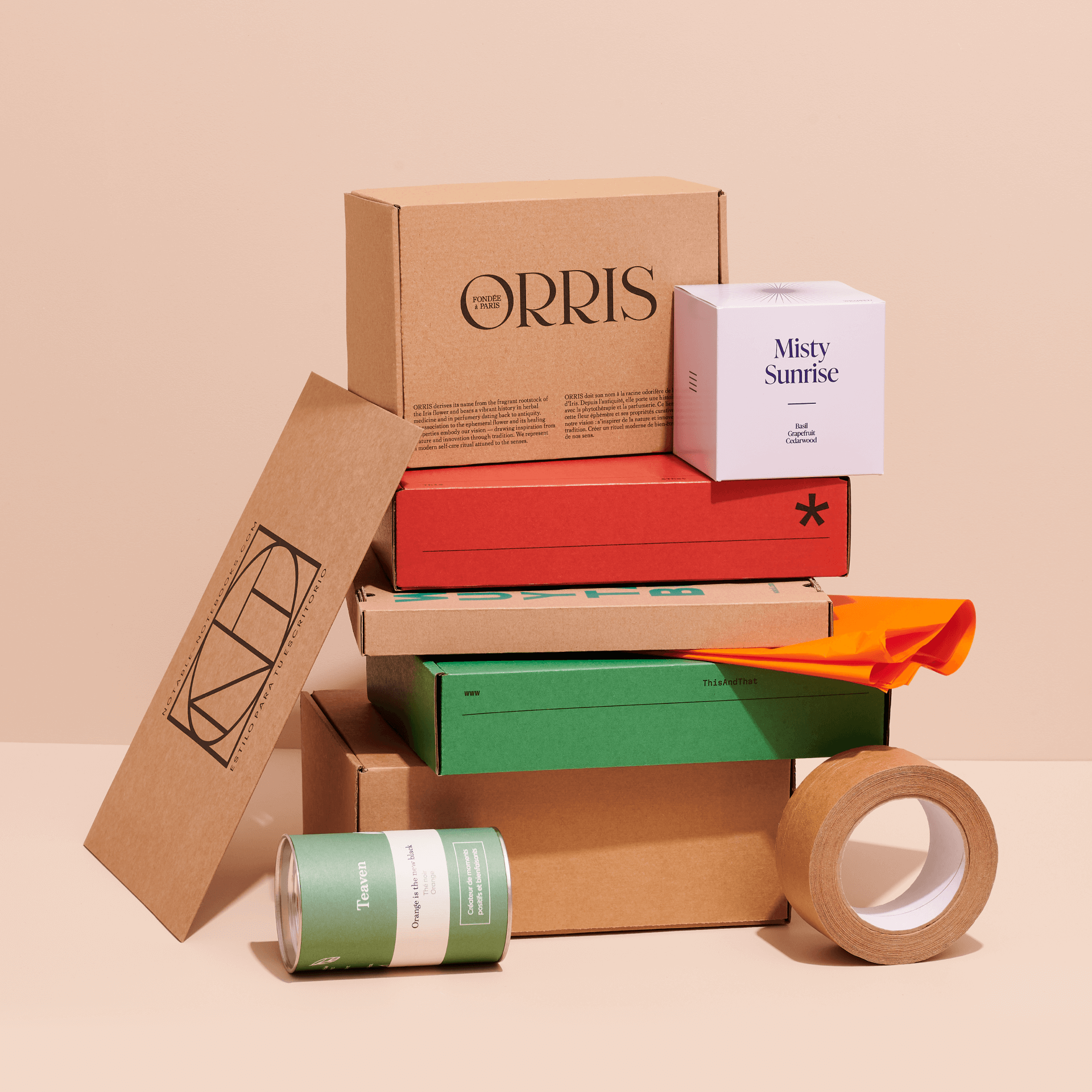 Emballages et expérience client : comment faire de votre packaging un ...